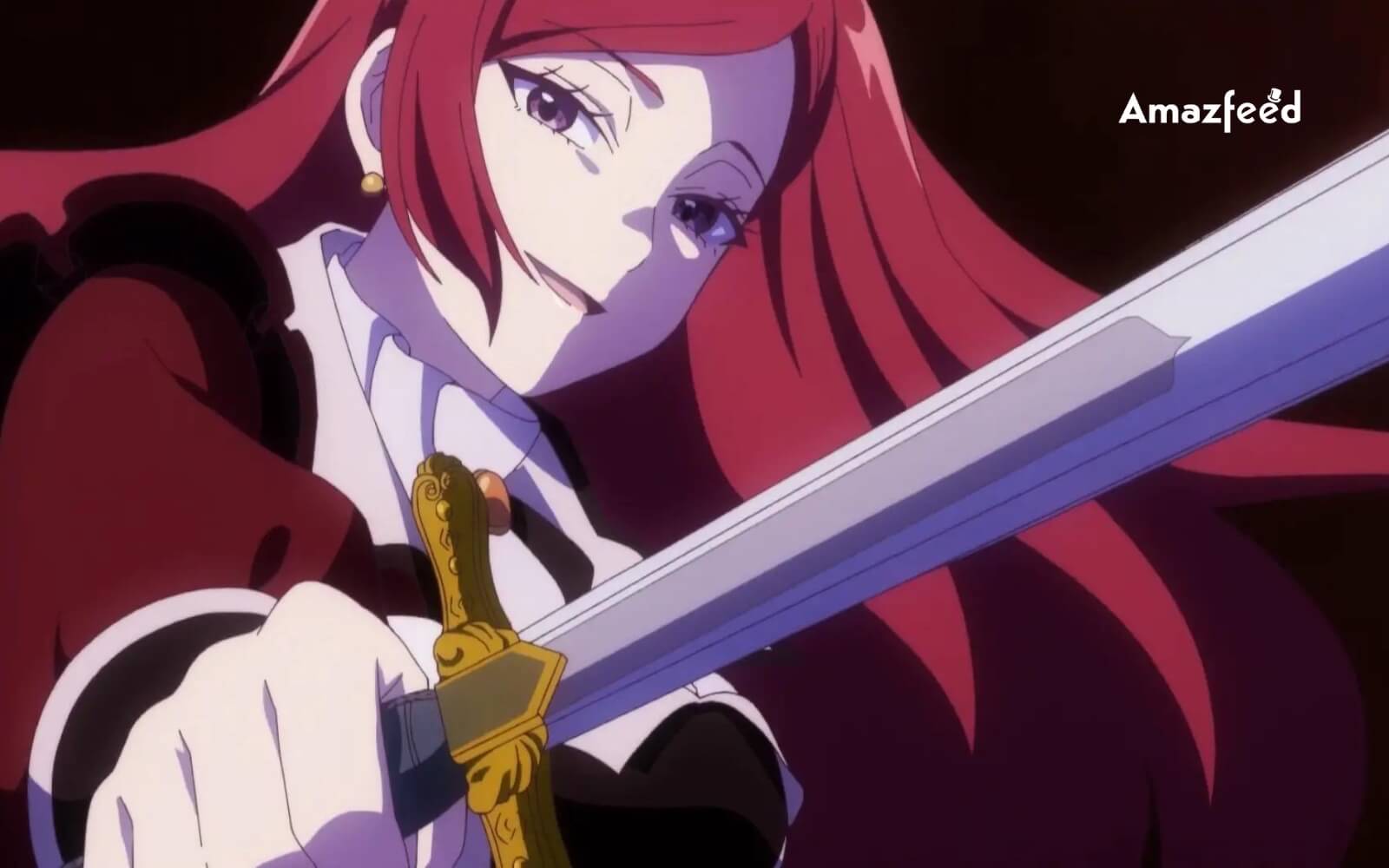 The Most Heretical Last Boss Queen From Villainess to Savior Season 2 ...