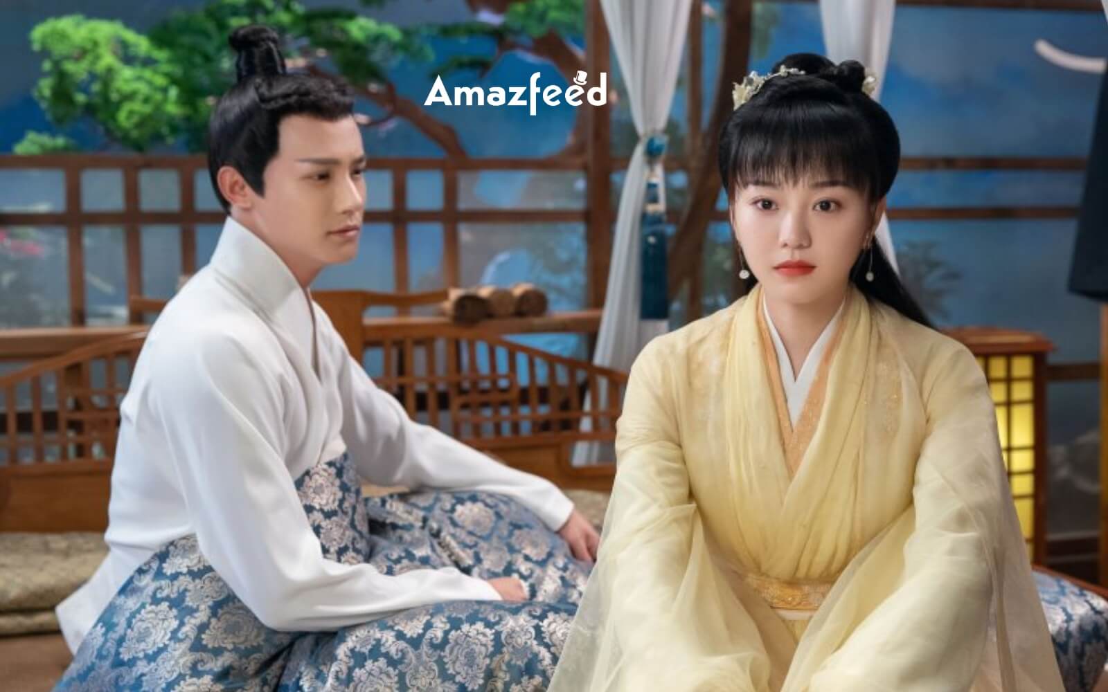 The Sleepless Princess Season 2 Release Date, Spoiler, Recap, Trailer ...