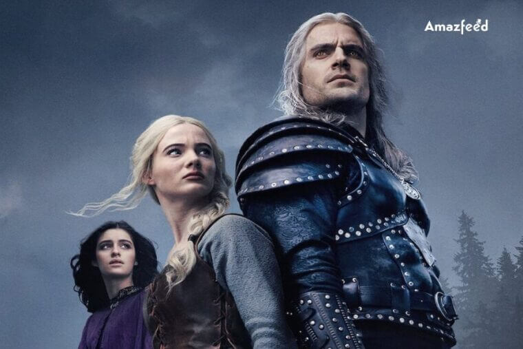 The Witcher Season 4 ⇒ Release Date, News, Cast, Spoilers & Updates ...