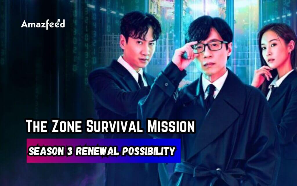 The Zone Survival Mission Season 3 Renewal Possibility: Do Fans Need To ...