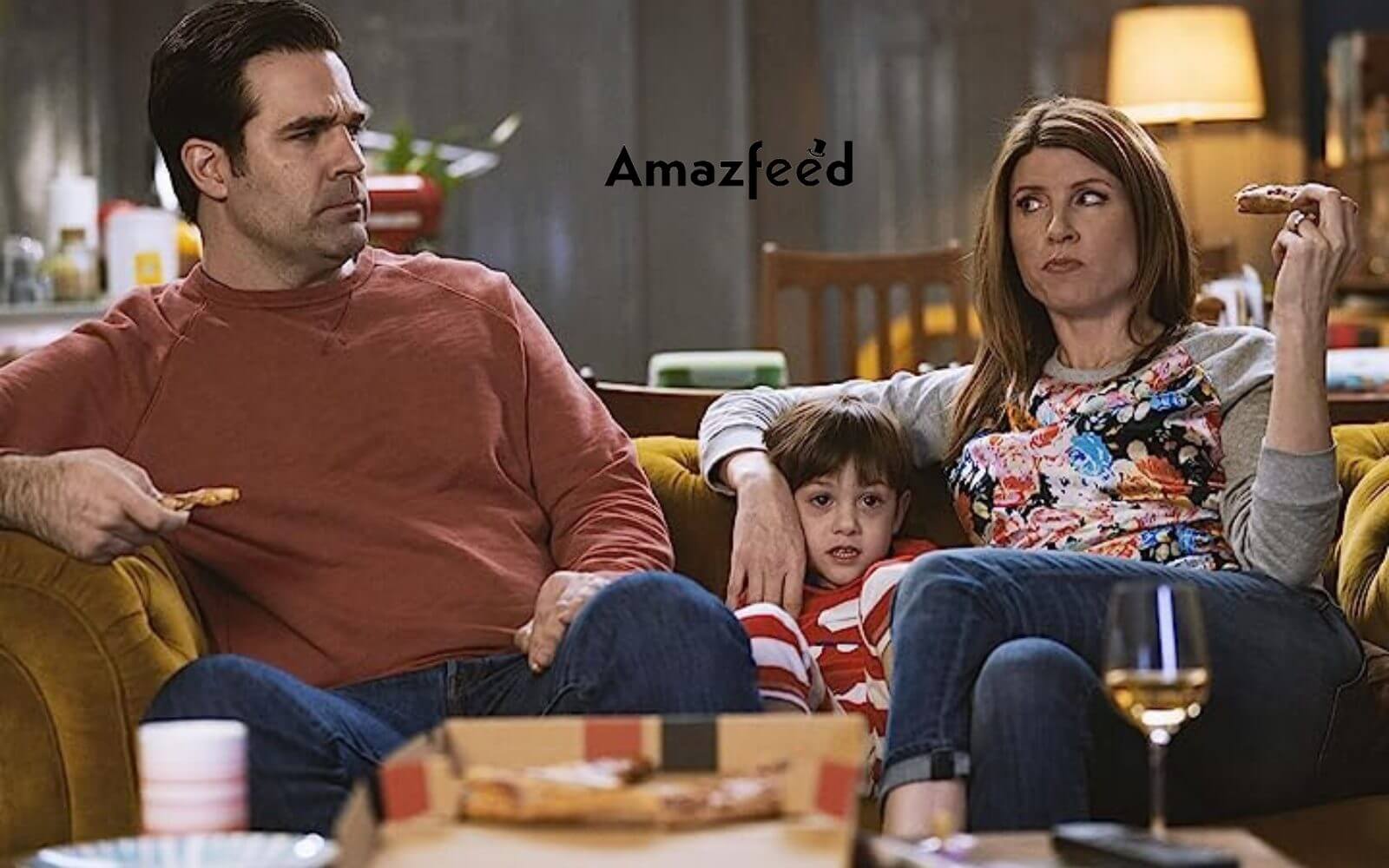 Catastrophe Season 5 Release Date, Spoiler, Recap, Trailer, Cast ...