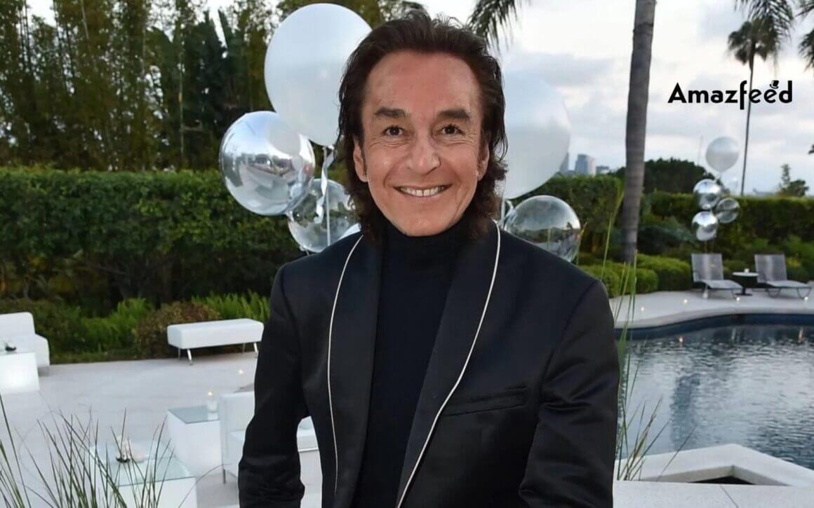 Is Nick Chavez still Alive? How did Nick Chavez Beverly die? » Amazfeed