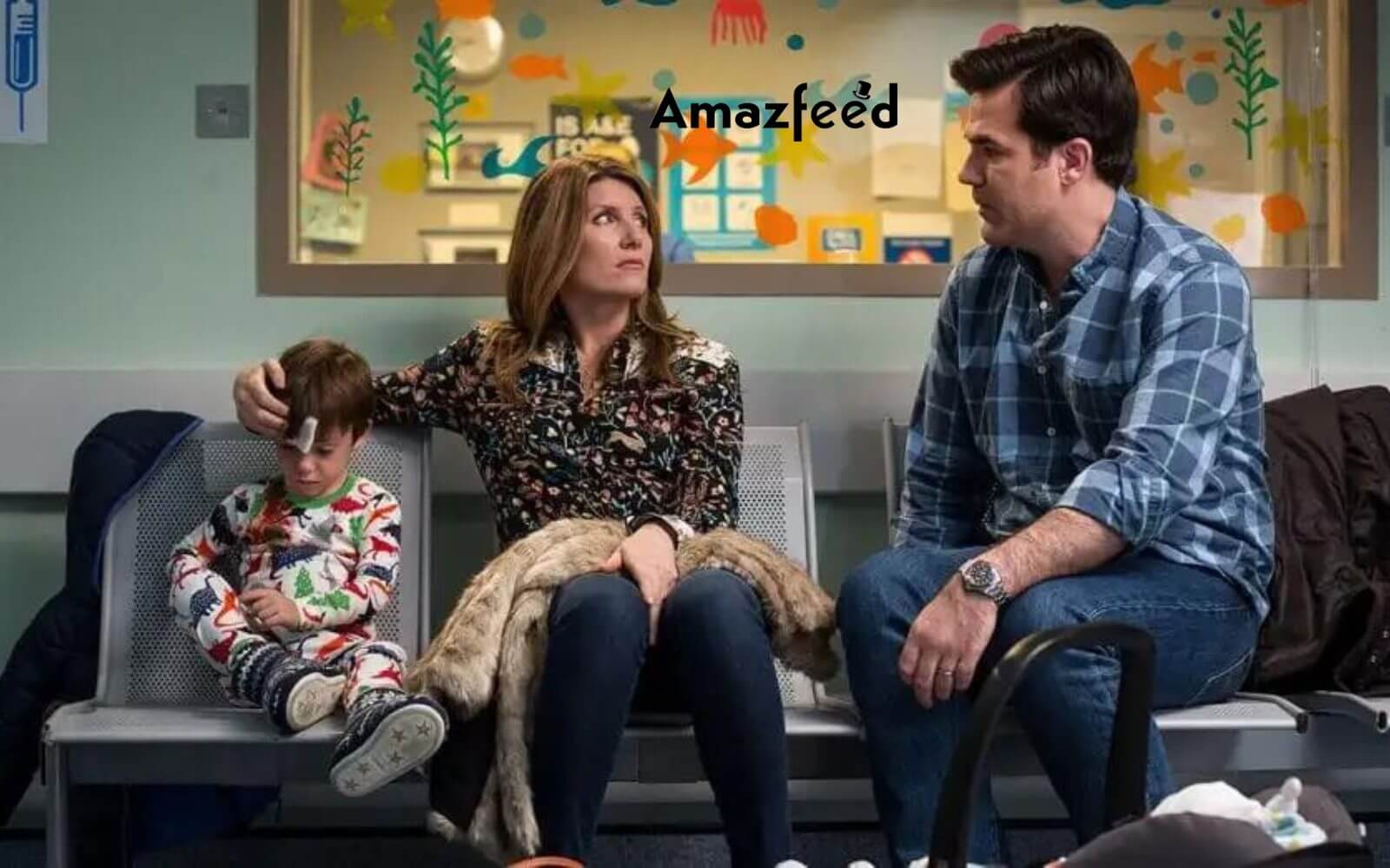 Catastrophe Season 5 Release Date, Spoiler, Recap, Trailer, Cast ...