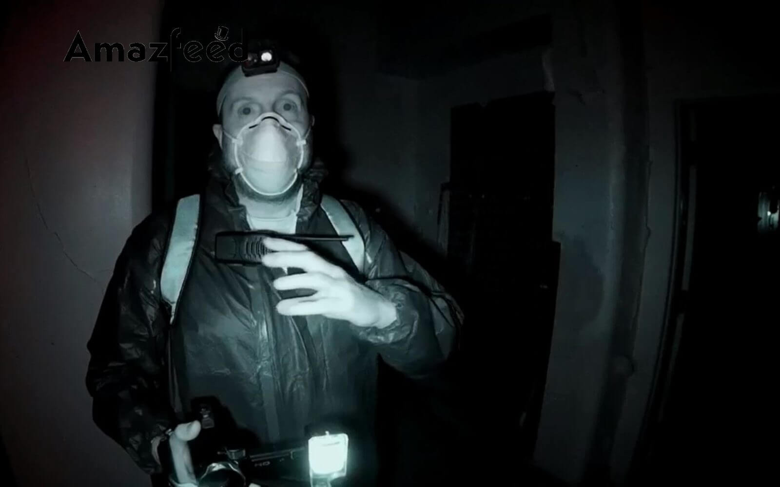 Ghost Adventures Season 25 Release Date, Spoiler, Recap, Trailer, Cast ...