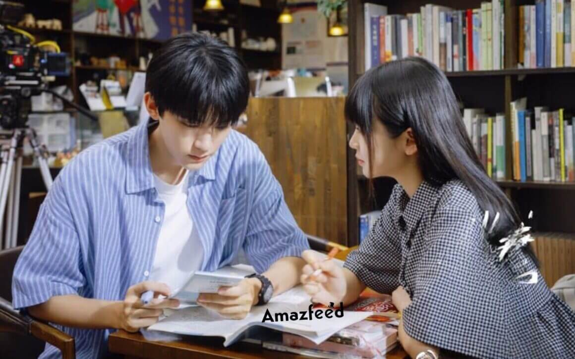 When I Fly Towards You Season 2 Release Date, Spoiler, Recap, Trailer ...