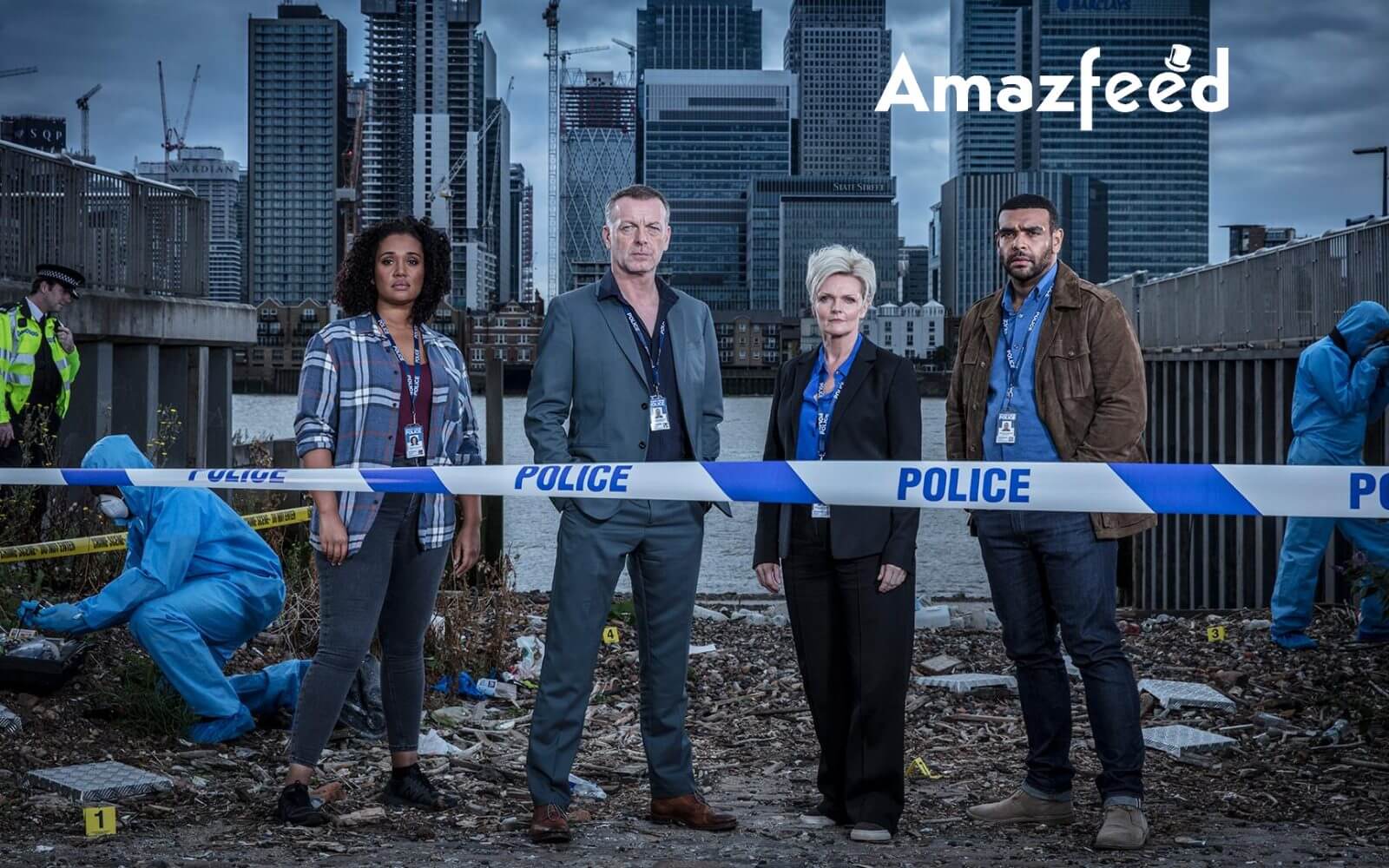 Is London Kills Season 5 Confirmed? London Kills Season 5 Release Date ...