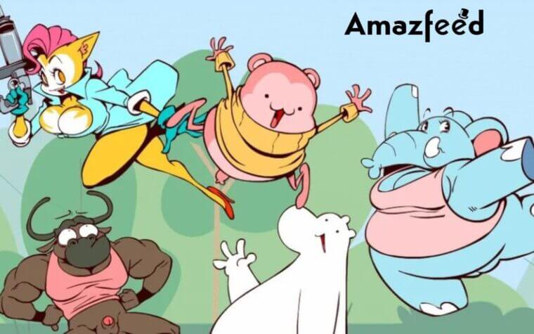 Peepoodo Season 3 Release Date, Cast, Spoilers, Plot – All We Know So ...