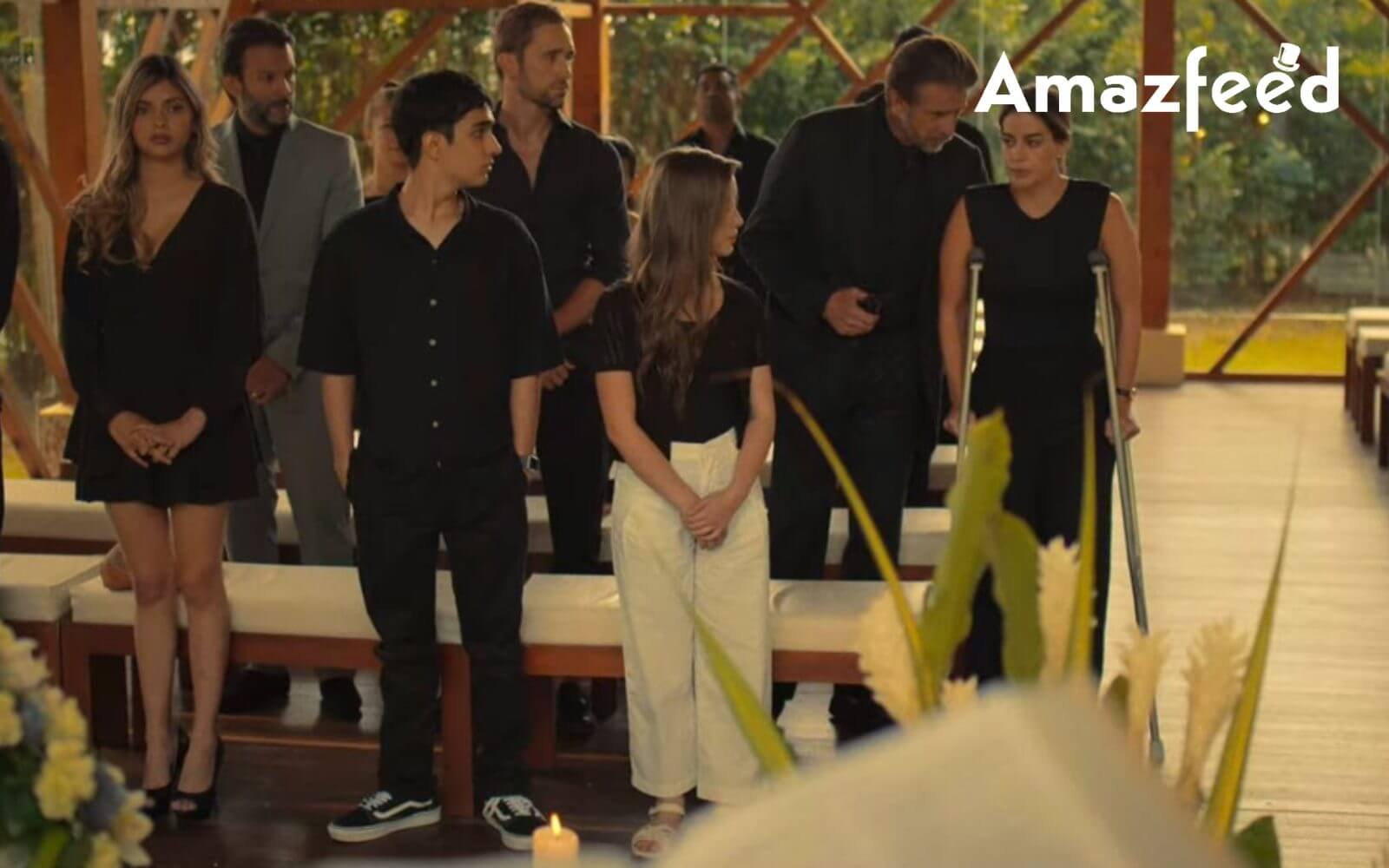 [Update 2023] Fake Profile Season 2 Release Date, Spoiler, Cast ...