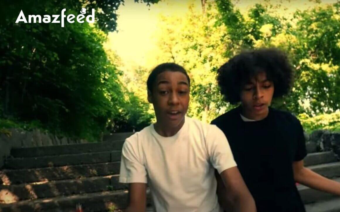 Who is Notti Osama? What Happened To Notti Osama? Wiki, Age, Height ...