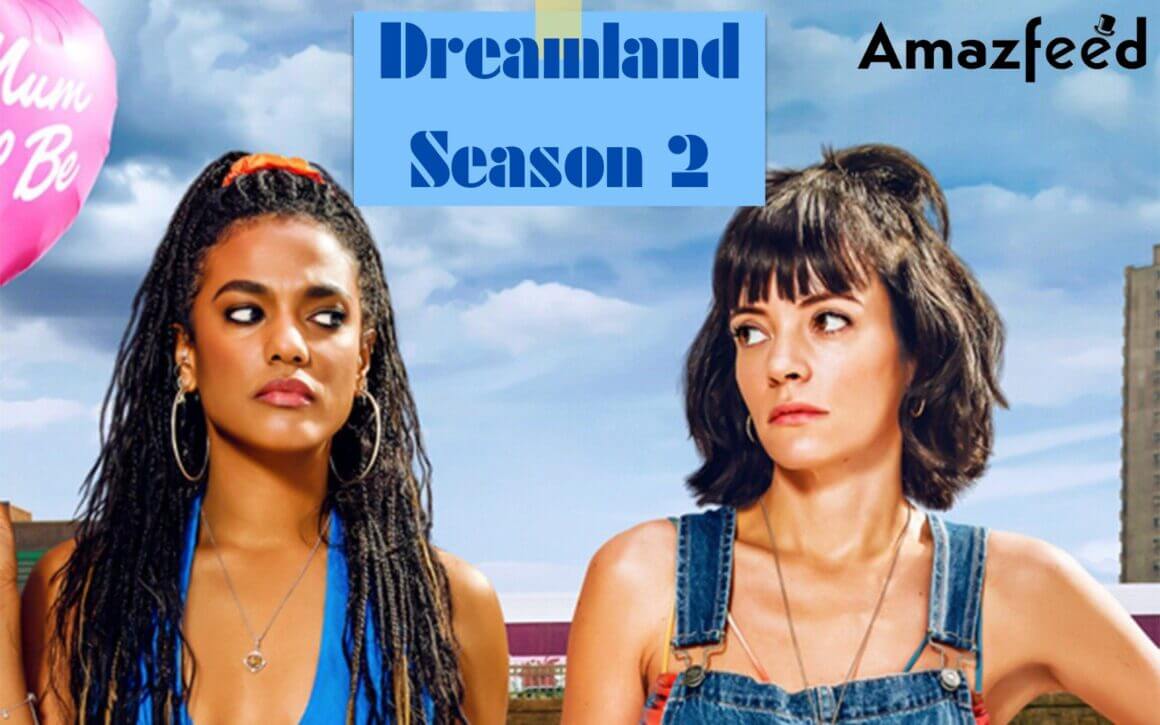 Will Season 2 Of Dreamland – Canceled Or Renewed? Dreamland Season 2 ...