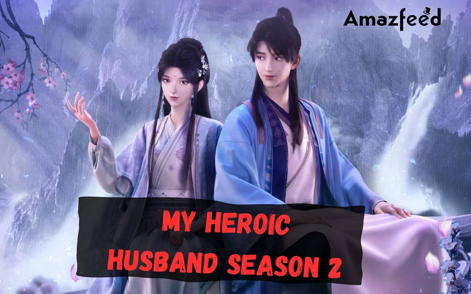 My Heroic Husband Season 2