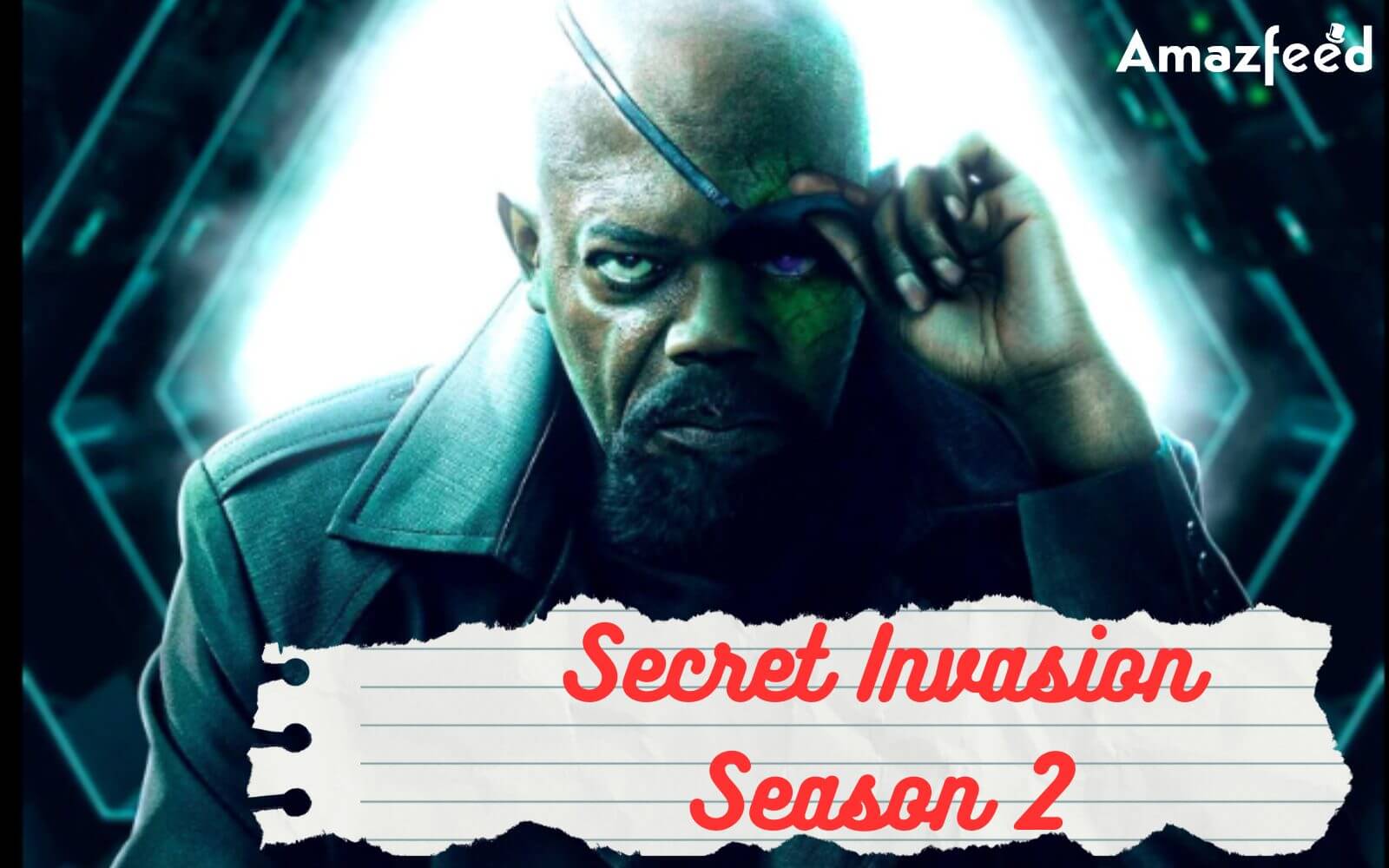 Is Secret Invasion Season 2 Canceled Or Renewed? Disney + Revealed a ...