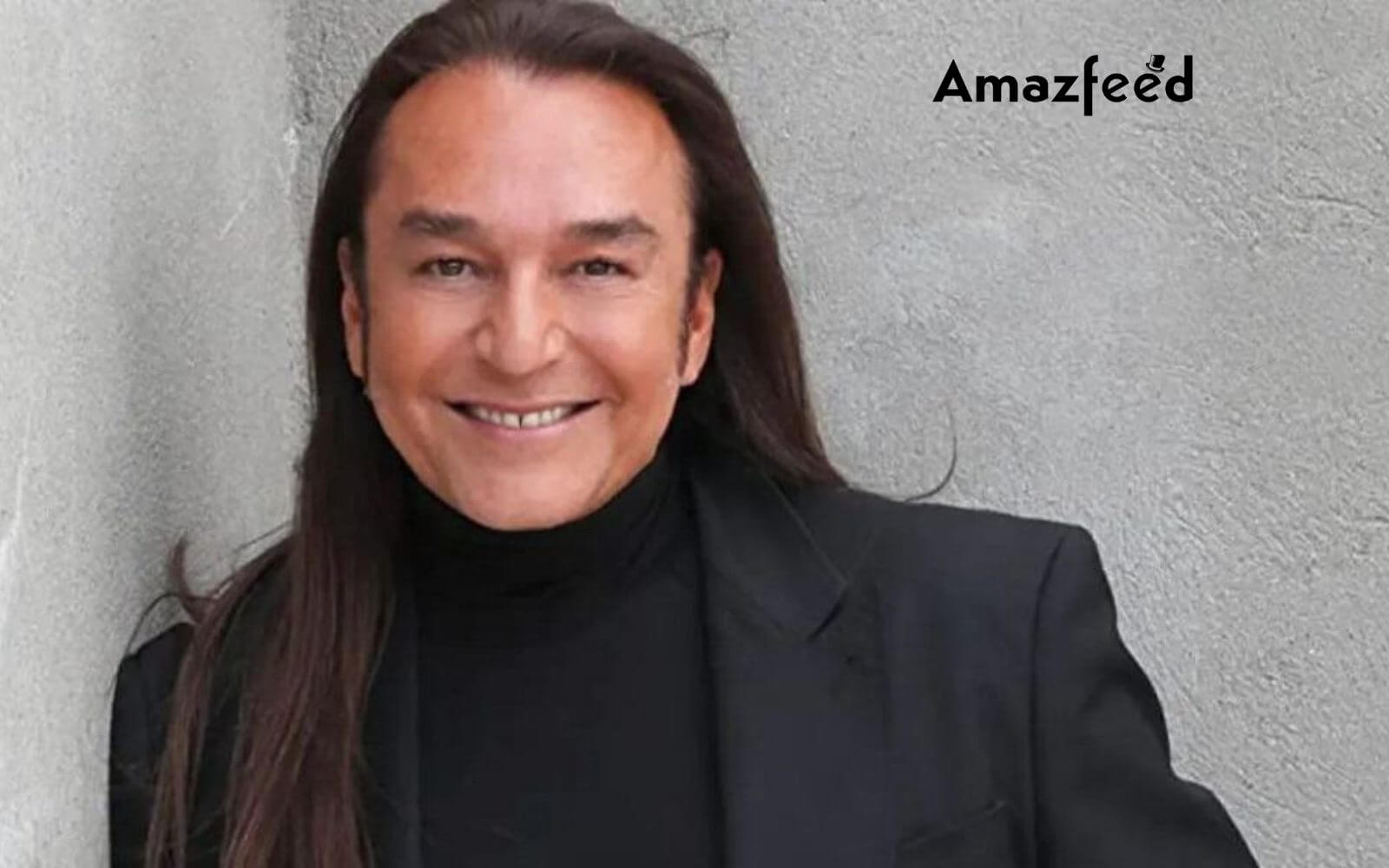 Is Nick Chavez still Alive? How did Nick Chavez Beverly die? » Amazfeed