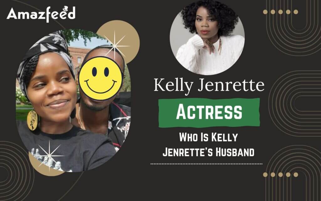Who Is Kelly Jenrette Husband? Kelly Jenrette wiki, Age, Net worth ...