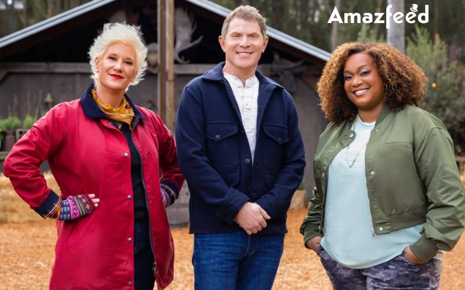 BBQ Brawl Season 5 Release Date, Plot, Spoiler, Trailer, Cast, Where To ...