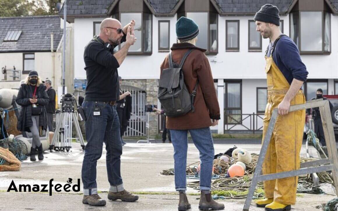 North Sea Connection Season 2 Release Date, Spoiler, Trailer, Rating ...