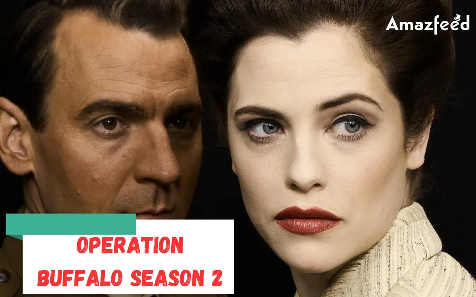 Operation Buffalo Season 2: Confirmed Release Date, Did The Show ...