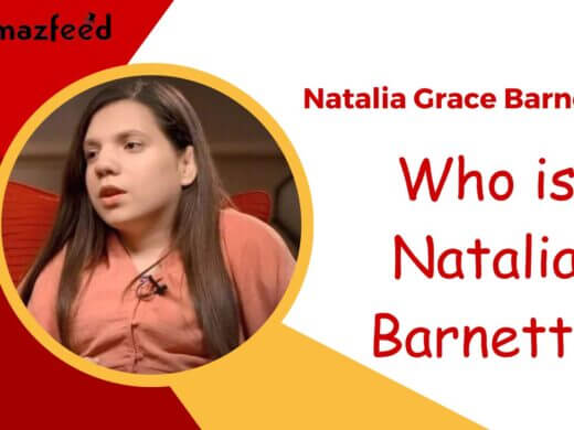 Who is Squire Barnes wife » Amazfeed