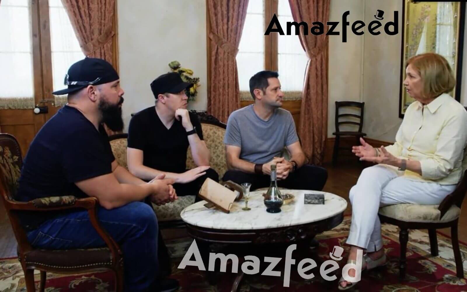 Ghost Hunters Season 17: Confirmed Release Date, Did The Show Finally ...