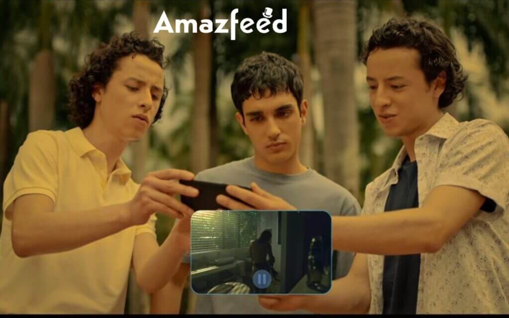 [Update 2023] Fake Profile Season 2 Release Date, Spoiler, Cast ...