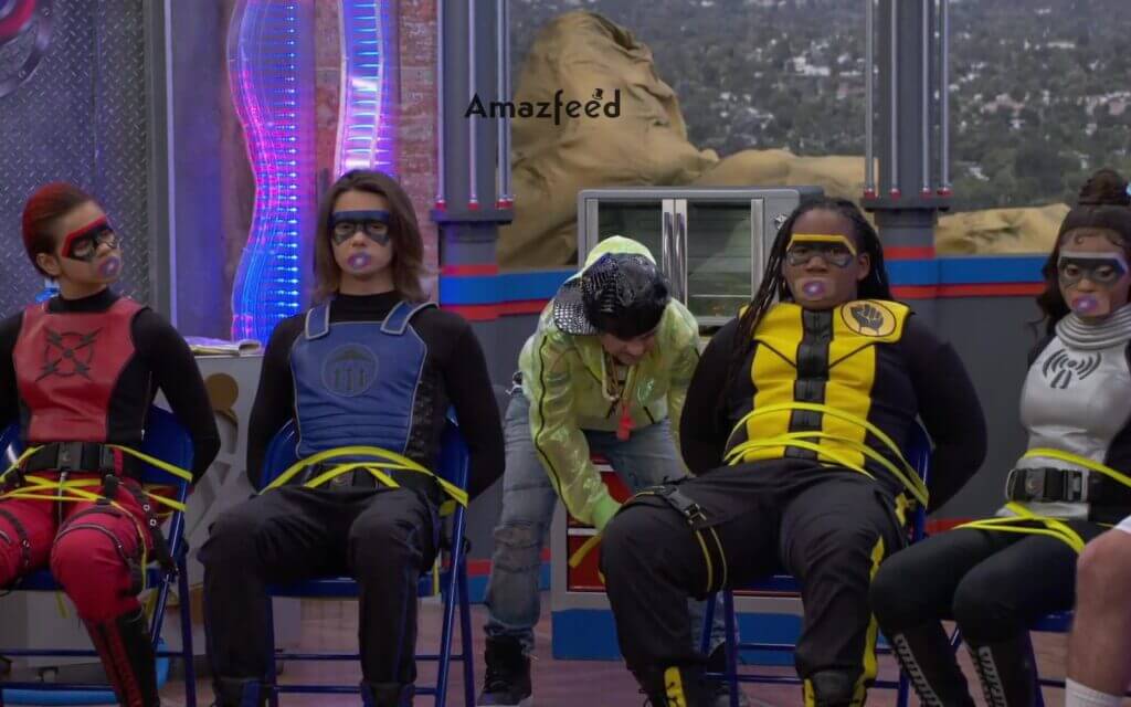 Danger Force Season 4 Release Date, News, Cast, Spoilers & Updates ...