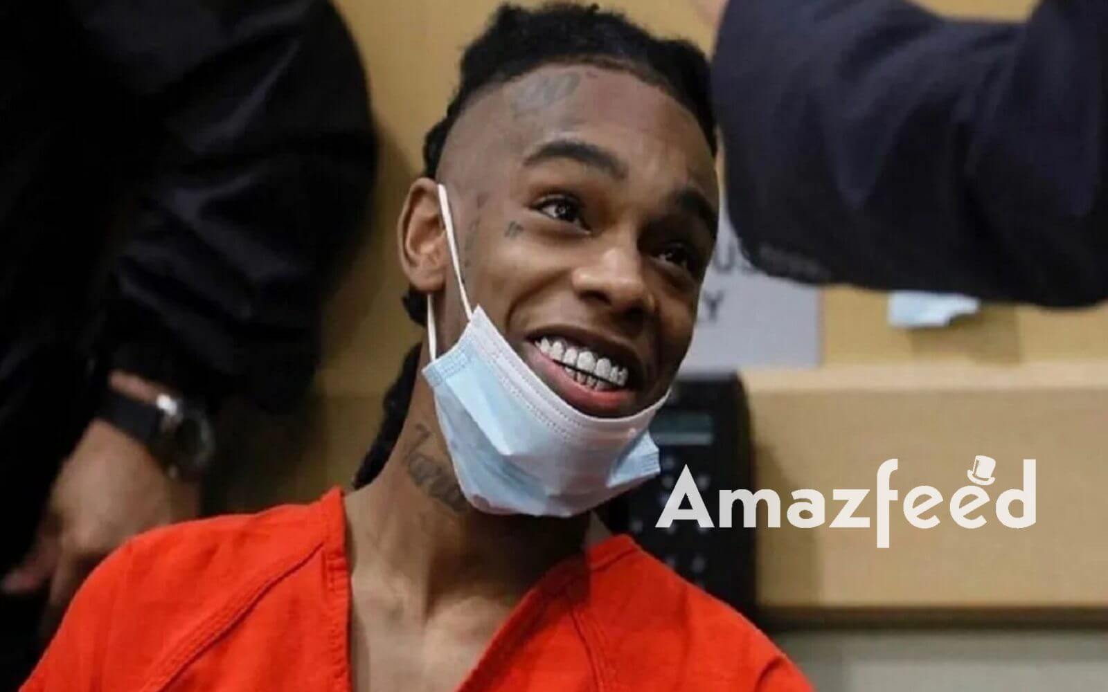 Where is YNW Melly Now? YNW Melly Net worth 2023, Age, Height, Wiki ...