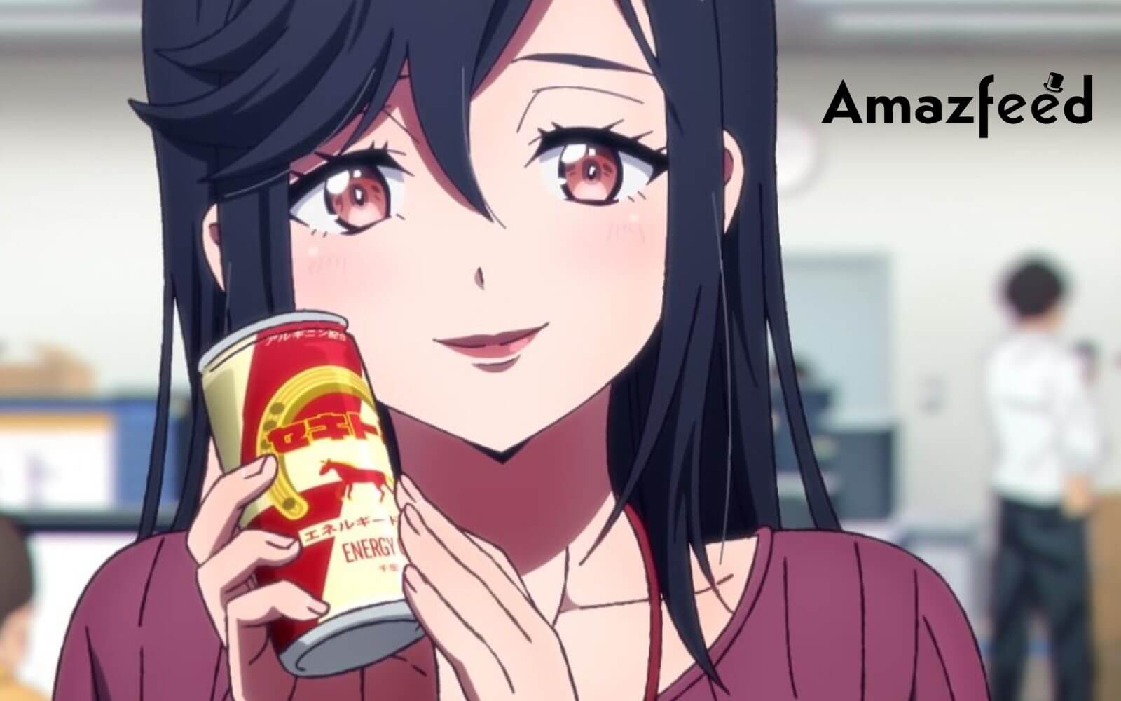 Zom 100 Bucket List of the Dead Episode 8 Release Date, Trailer, Recap ...