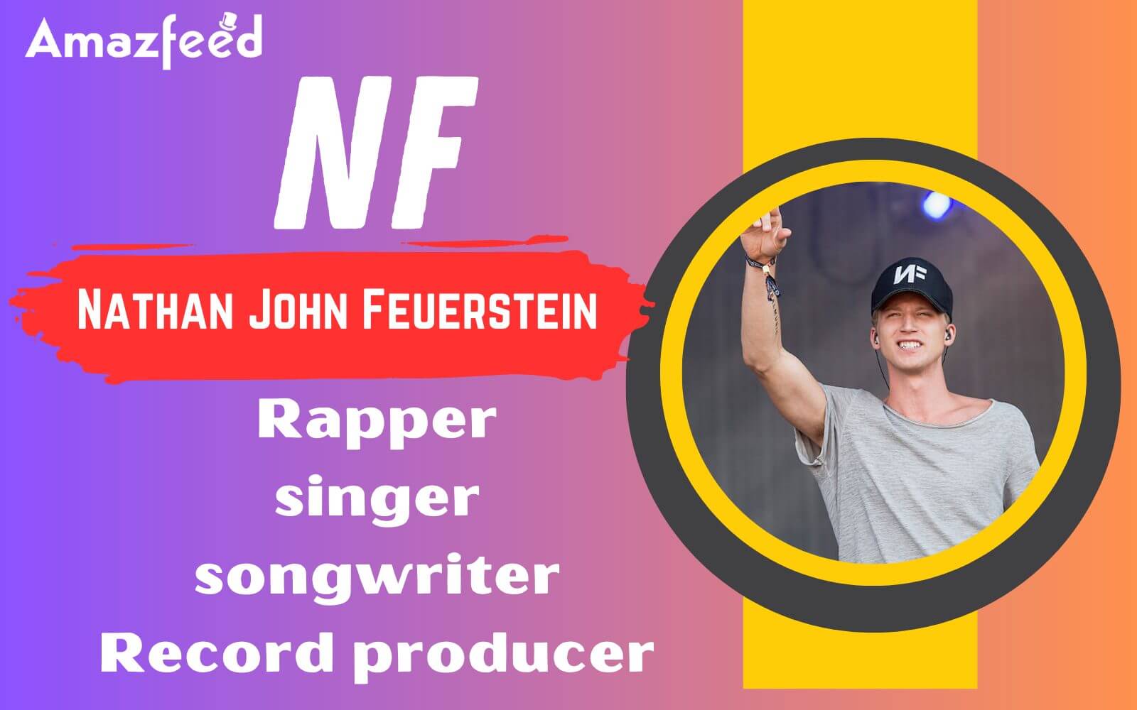 Top 50 Greatest Famous White Rappers list Of All Time With Their ...