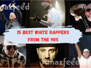 Top 15 underground white Rappers 2000s – Amazfeed