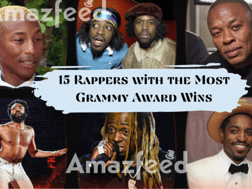 The Top 30 Best U.K. Rappers of All Time » Amazfeed