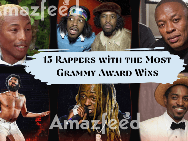 15 Best White Rappers From The 90s » Amazfeed
