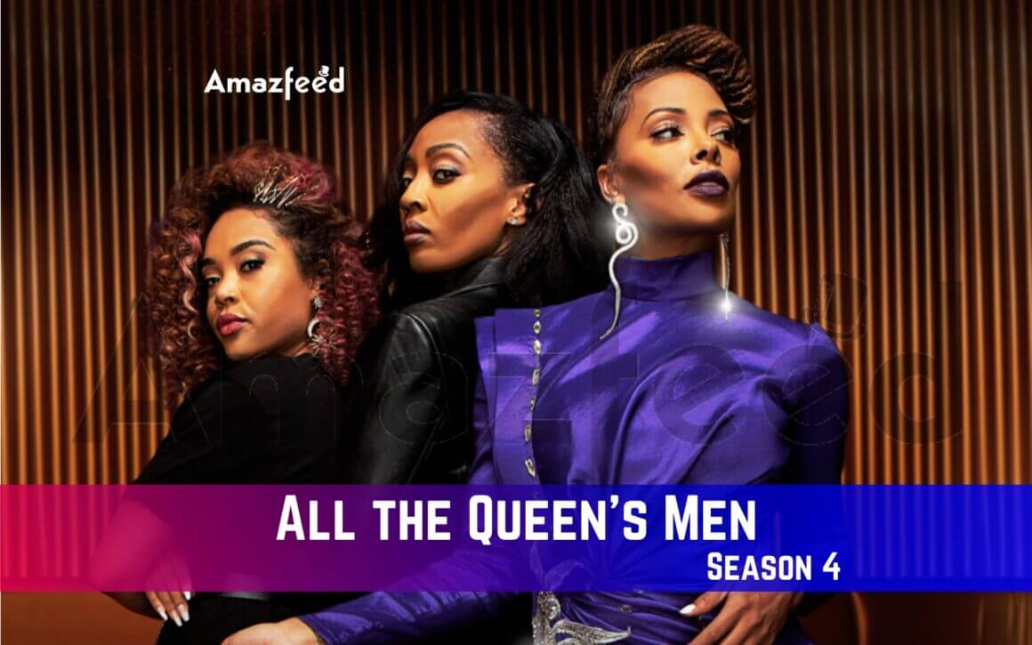 All the Queen’s Men Season 4 Release Date, Spoiler, Recap, Trailer ...