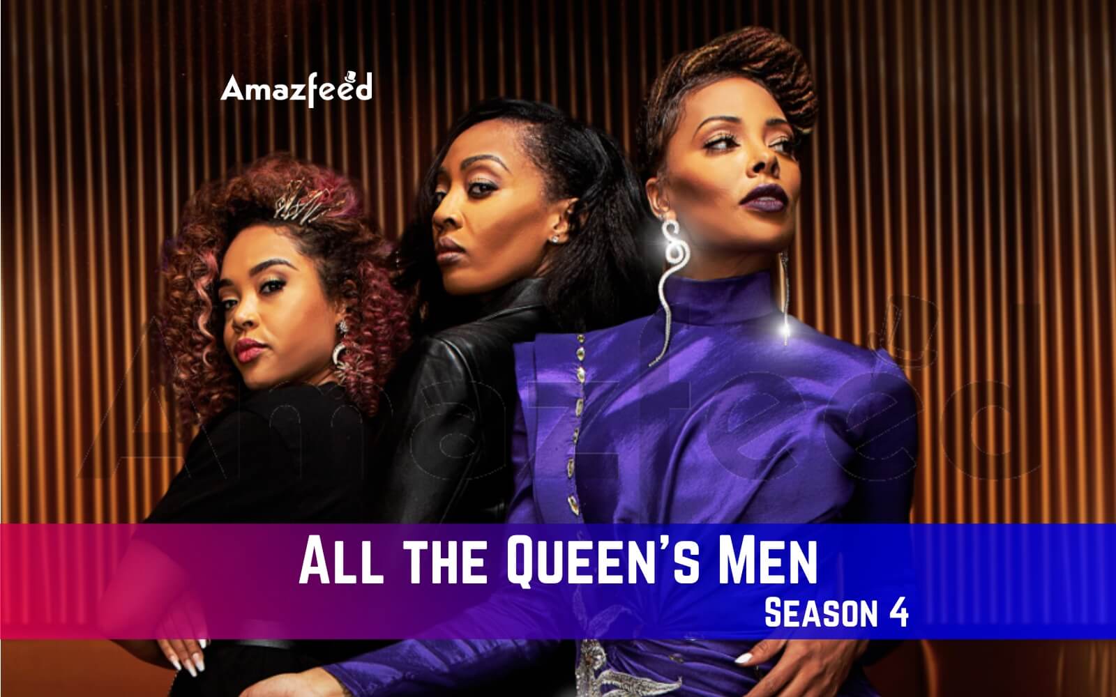 All the Queen’s Men Season 4 Release Date, Spoiler, Recap, Trailer ...
