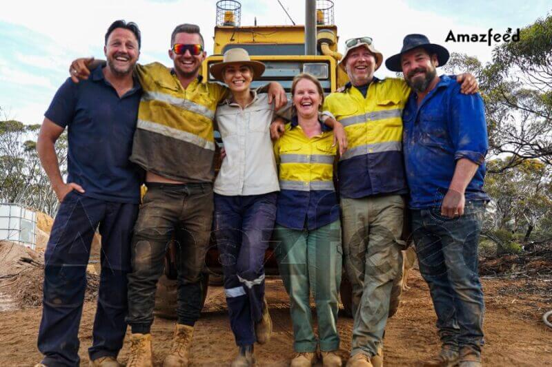 Aussie Gold Hunters Season 9 Release Date, Rating, Plotline & How To ...