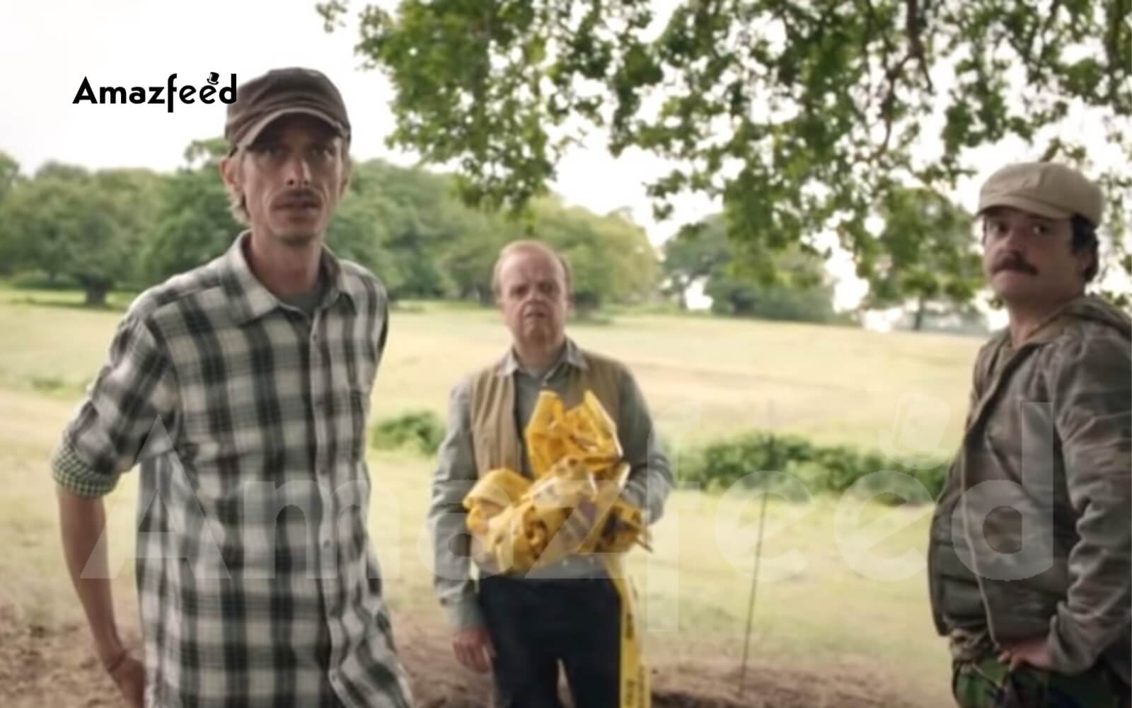 Detectorists Season 4 Release Date, Spoiler, Recap, Trailer, Where To ...