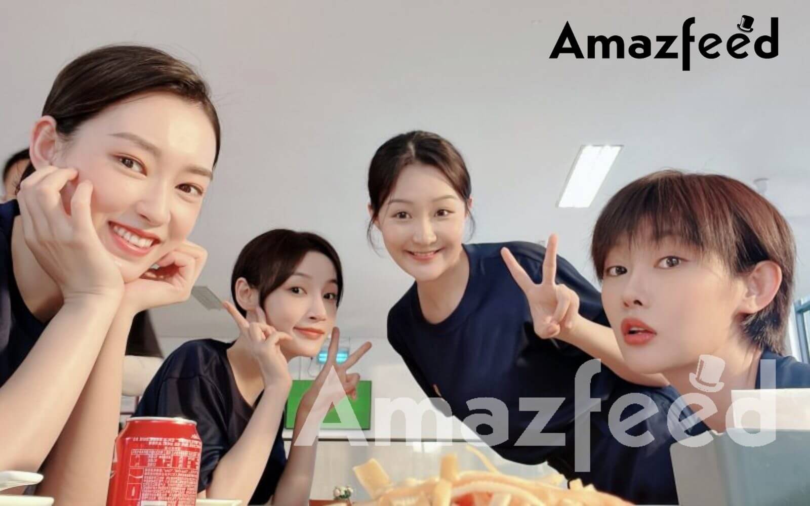 K-Drama| Will Season 2 Of Fireworks of My Heart – Canceled Or Renewed ...