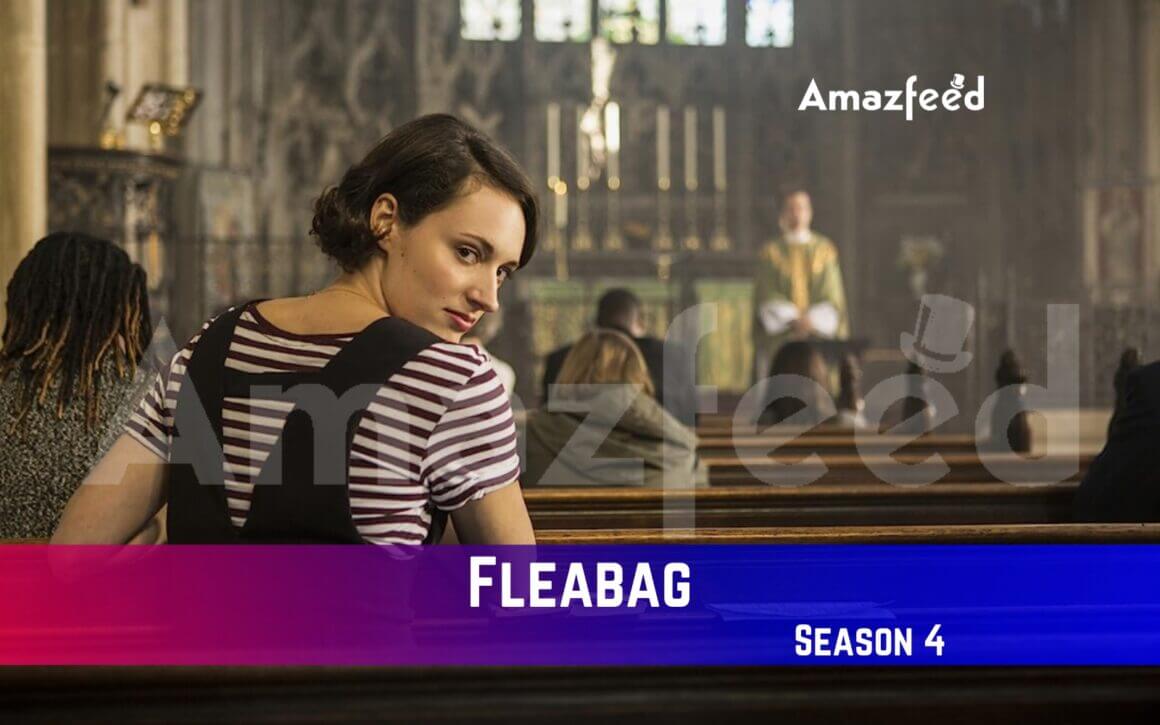 Fleabag Season 4 Release Date, Spoiler, Recap, Trailer, Where To Watch ...