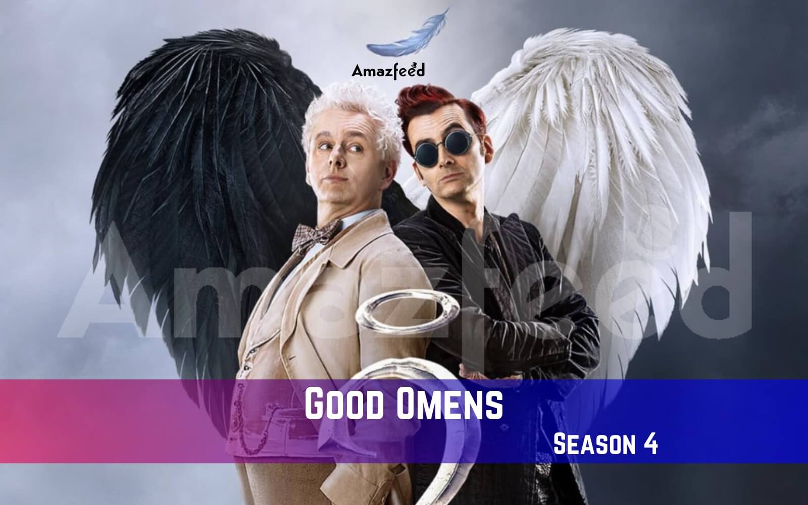 Good Omens Season 4 Release Date, Spoiler, Recap, Trailer, Where To ...