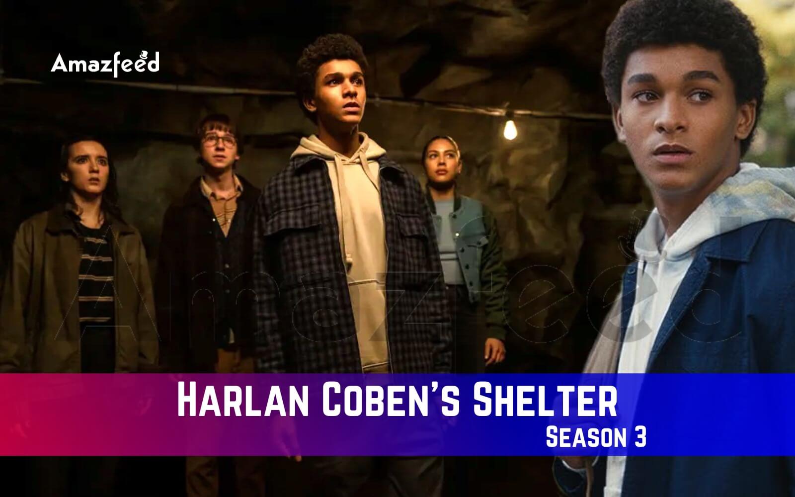 Harlan Coben's Shelter Season 3 Release Date, Spoiler, Recap, Trailer, Where To Watch? & More ...