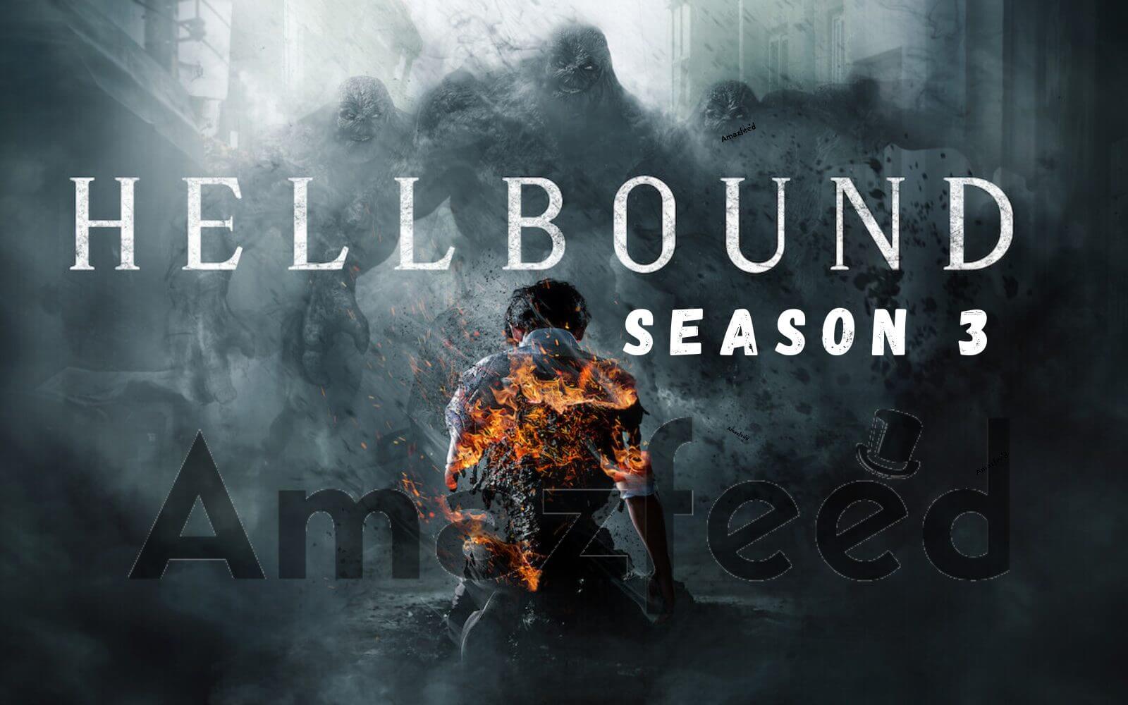 K-Drama | Hellbound Season 3 Release Date, Renewal Possibility: Do Fans ...
