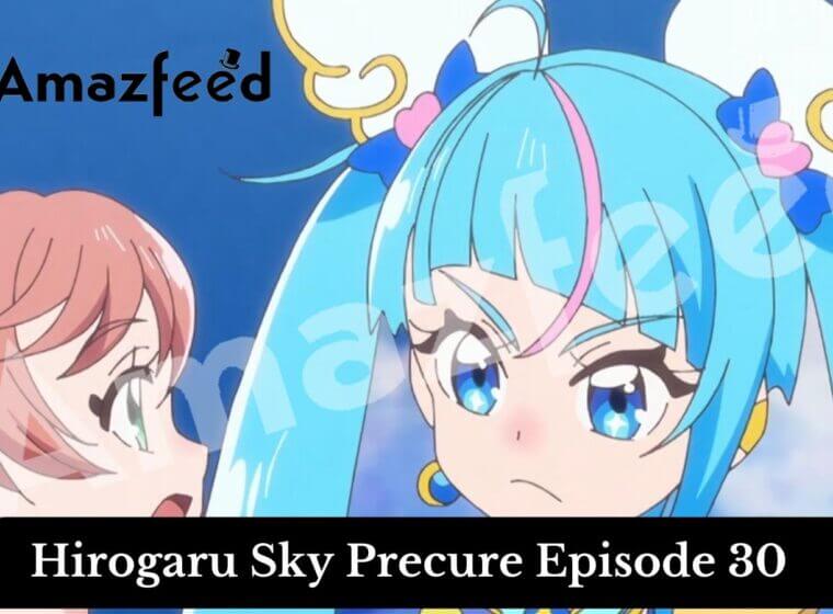 hirogaru sky precure episode 30 cast and character Archives » Amazfeed