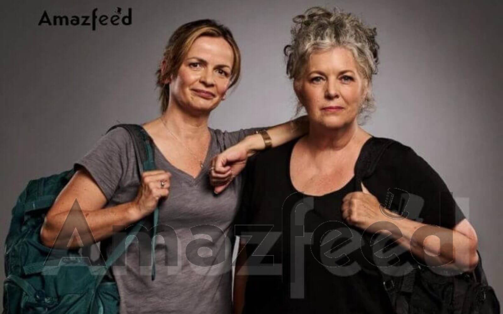 Hunted Australia Season 4 Confirmed Release Date, Trailer, Cast ...