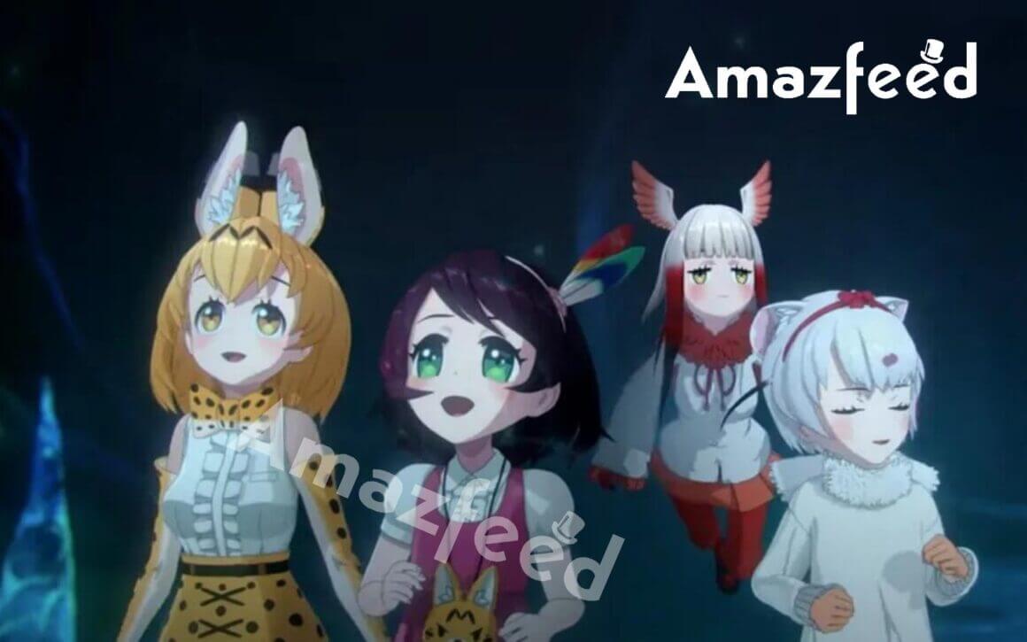 Kemono Friends Kingdom Codes [2023], Where To Find More Codes For Kemono Friends – Amazfeed