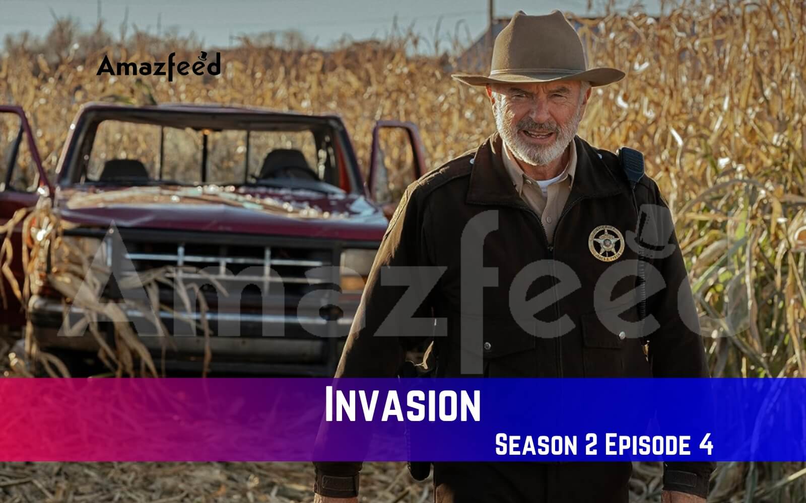 Invasion Season 2 Episode 4 Release Date, Spoiler, Recap, Trailer ...