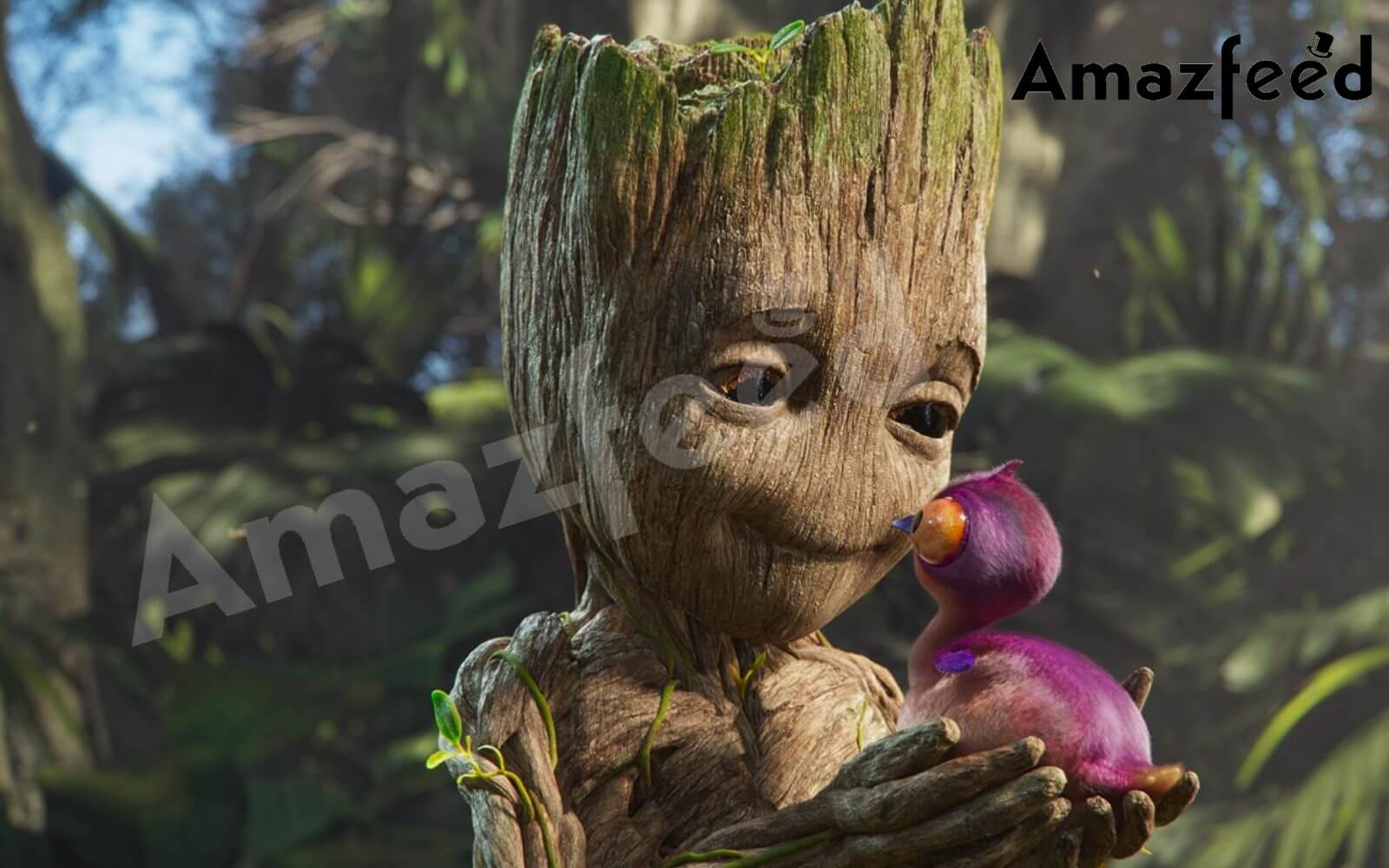 I Am Groot Season 3 Release Date, Cast, Plot – All We Know So Far ...