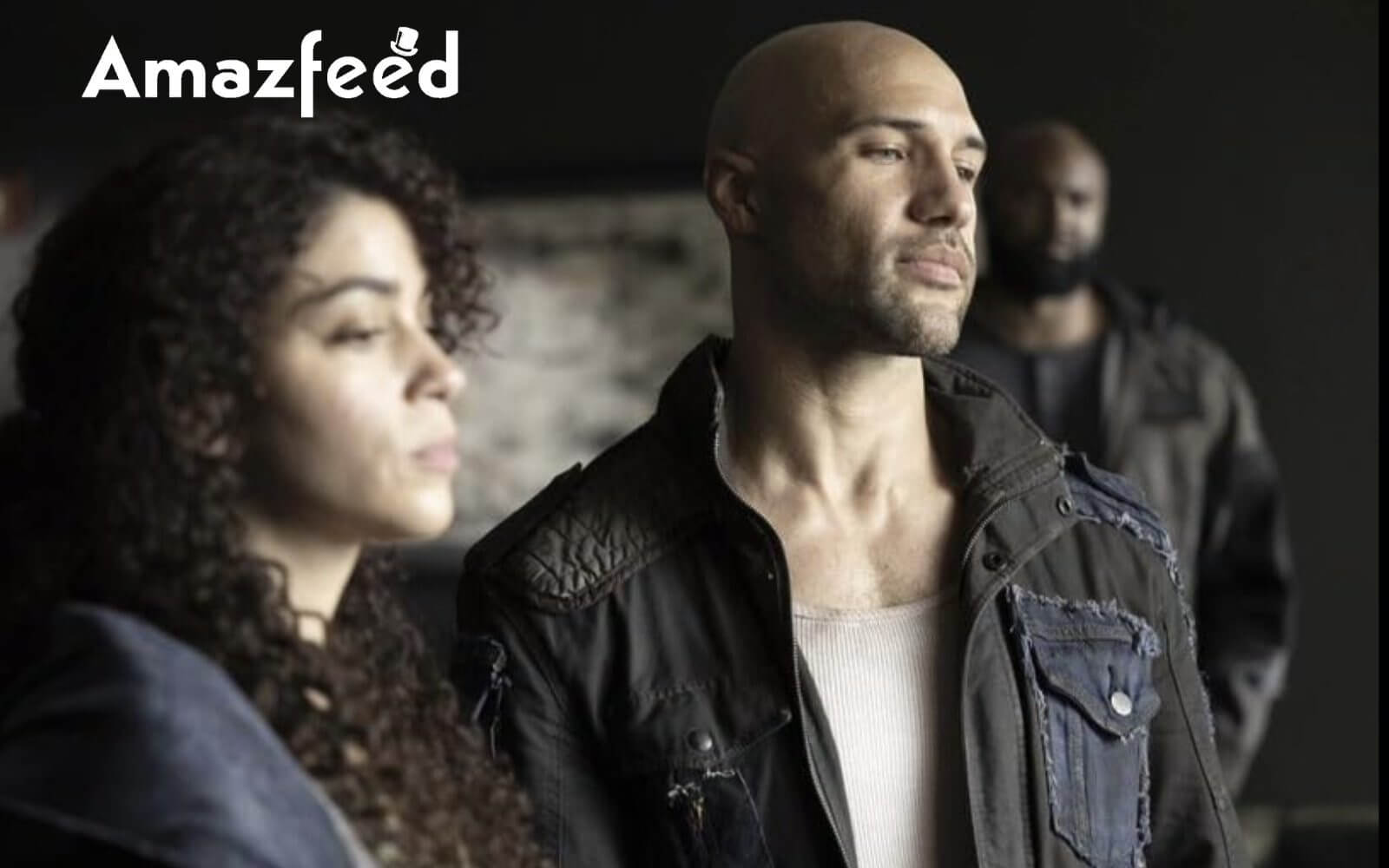 The Walking Dead: Dead City Season 3 Potential Release date, Cast and ...