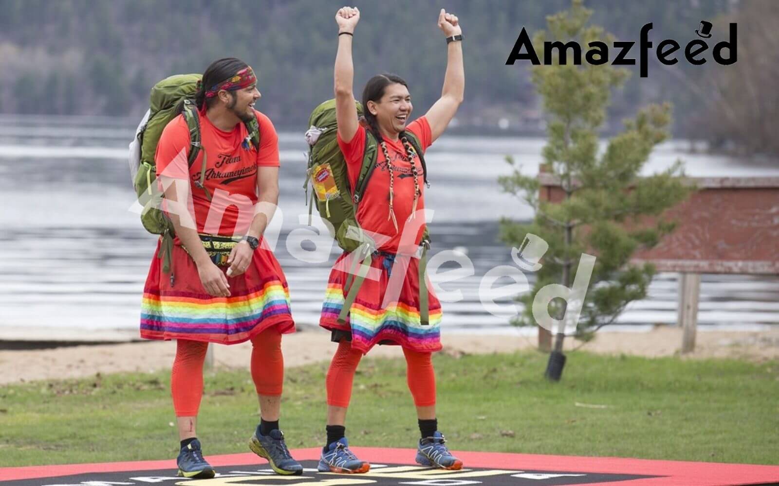 The Amazing Race Canada Season 10, Release Date, Cast, Spoilers ...