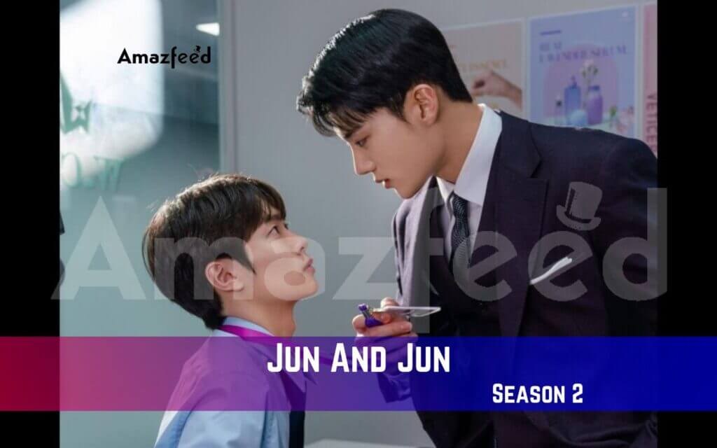 Jun And Jun Season 2 Release Date, Spoiler, Recap, Trailer, Where To Watch? & More – Amazfeed