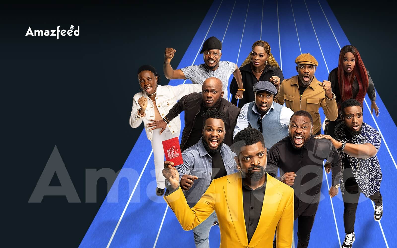 Last One Laughing Naija Season 2 Release Date, Spoiler, Recap, Trailer ...