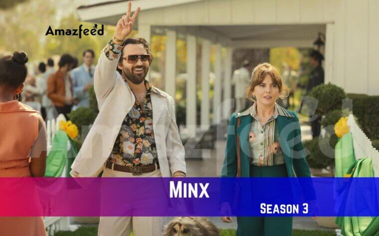 Minx Season 3 Release Date, Spoiler, Recap, Trailer, Where To Watch ...